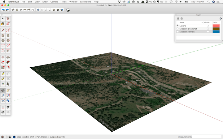 SketchUp: The Definitive Guide to Getting Started - SketchUp School